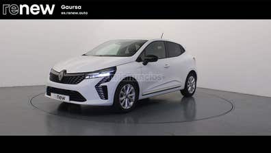 Milanuncios - RENAULT Clio Evolution TCe 90 67kw