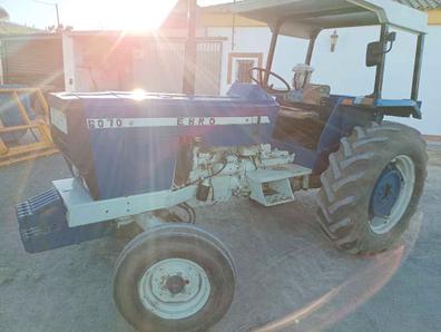 Ebro 6070 de segunda mano | Milanuncios