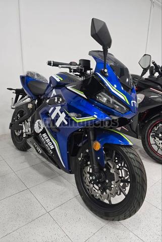 Milanuncios - MITT - GP2 125