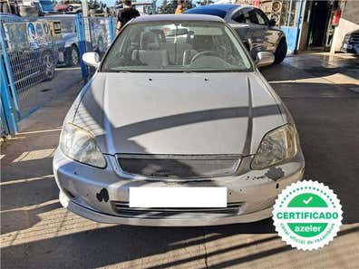 Milanuncios - PINZA FRENO Honda civic berl 34 ejek