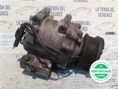 Compresor aire acondicionado ford mondeo de segunda mano | Milanuncios