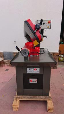 Milanuncios - Sierra Cinta NUEVA FAT 280 MAN 60º