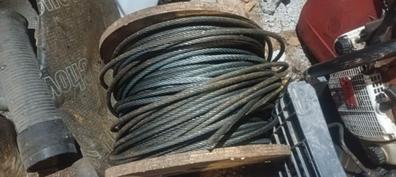 Milanuncios - Cable de acero