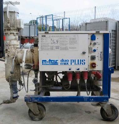 Milanuncios - duo mix plus