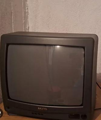 Televisor sanyo 14 pulgadas | Milanuncios
