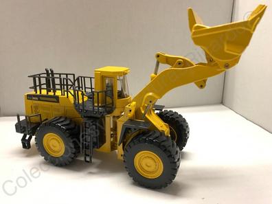 Komatsu wa 800 | Milanuncios