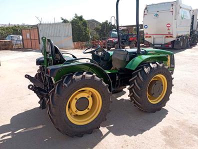 Tractores ferrari de segunda mano y ocasión | Milanuncios