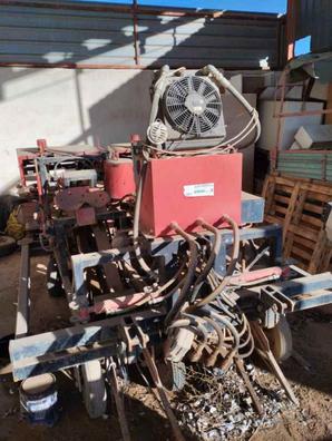 Maquinaria Agrícola ajos de segunda mano y ocasión | Milanuncios