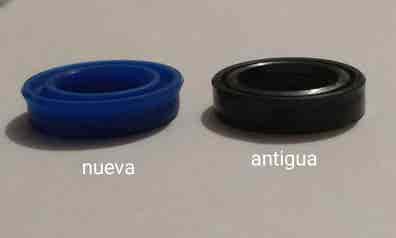 Pistones hidraulicos capota mercedes slk de segunda mano | Milanuncios