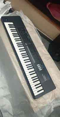 Roland juno de segunda mano | Milanuncios