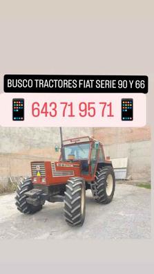 Milanuncios - TRACTORES FAIT 110 90 115 90 130 90