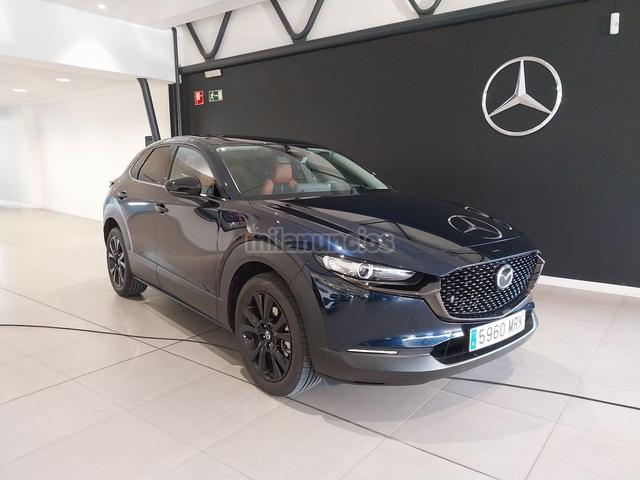 Milanuncios - MAZDA - CX30