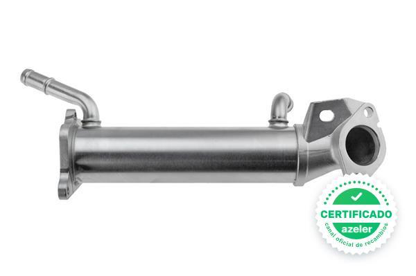 Milanuncios - enfriador egr FORD Transit Mk6 Bus