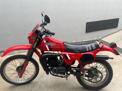 Tt8 de segunda mano y ocasión | Milanuncios