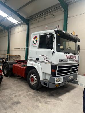 Renault dr340 | Milanuncios