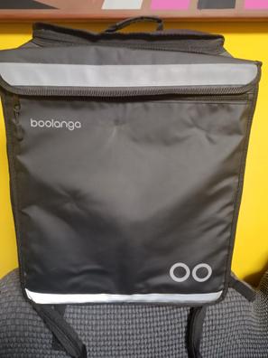 Milanuncios - Mochila telescópica Delivery Boolanga