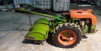 Mula mecanica Maquinaria de segunda mano y ocasión | Milanuncios