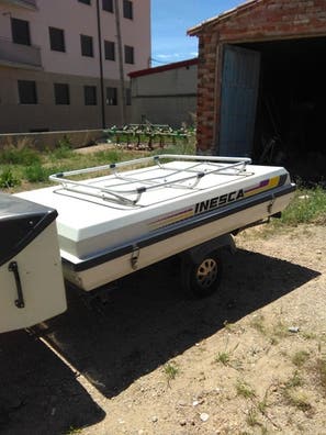 Milanuncios - Inesca tyrol