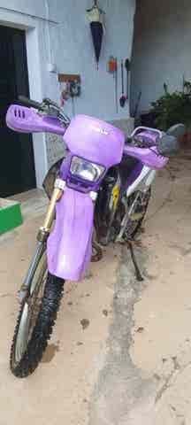 Milanuncios - Suzuki - RMX