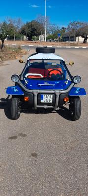 Buggies de segunda mano y ocasión | Milanuncios