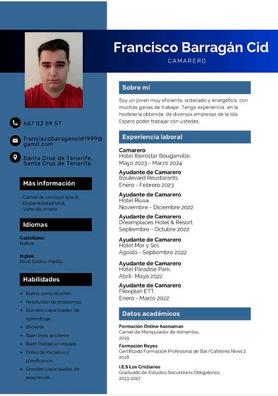 Ofertas de empleo en Tenerife Provincia. Buscar y encontrar trabajo ...