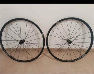 Milanuncios - Llantas DT Swiss P1850 *Leer anuncio*