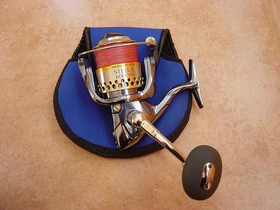 Shimano stella 6000 fa | Milanuncios