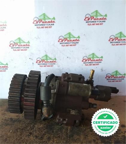 Milanuncios - Bomba inyectora de Ford Focus 1.8tdci 1