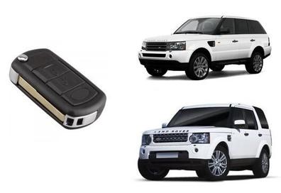 Llave land rover Recambios y accesorios de coches de segunda mano ...