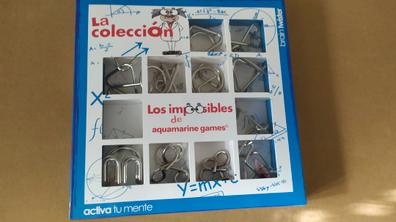 Milanuncios - Los Imposibles de metal (La Colección)