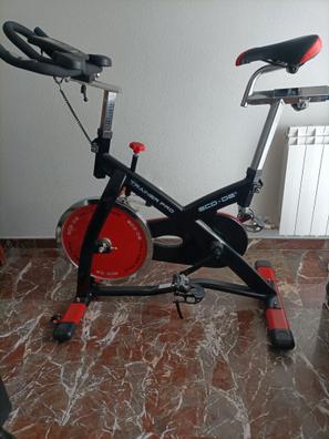 Bicicletas estáticas y spinning de segunda mano en La Cañada | Milanuncios