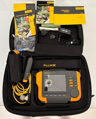 Fluke barcelona | Milanuncios