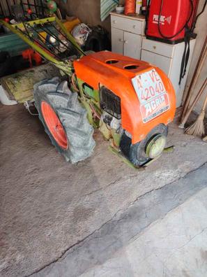 Tractores remolque agria de segunda mano y ocasión en Comunidad ...