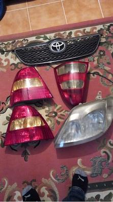 Coches ranchera de segunda mano y ocasión | Milanuncios