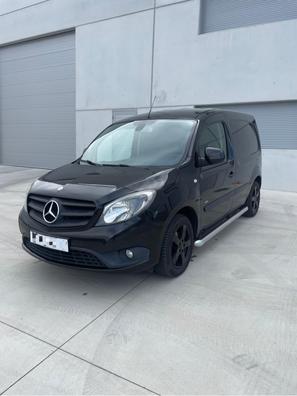 1 Coches de segunda mano en A Mioteira (San Cibrao Das Viñas) | Milanuncios