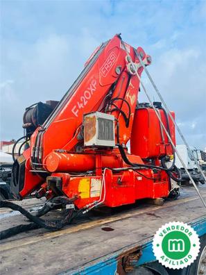 Fassi de segunda mano | Milanuncios