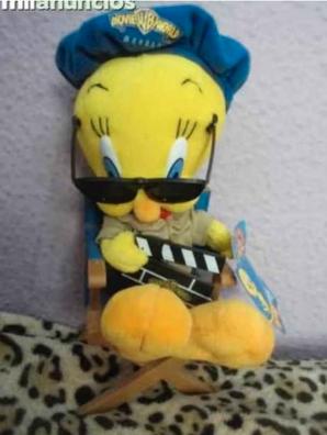 Peluches piolin | Milanuncios