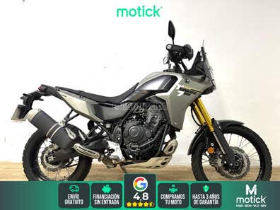 Milanuncios - YAMAHA - Ténéré 700