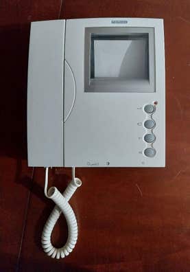 Monitor fermax loft | Milanuncios