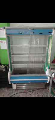 Nevera supermercado de segunda mano | Milanuncios