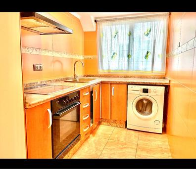 Milanuncios - pavellon municipal - Ronda del País Val