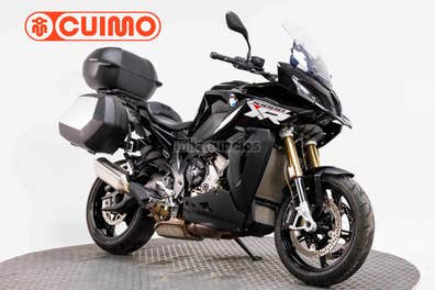 Milanuncios - BMW - S 1000 XR