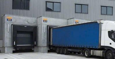 Milanuncios - CONDUCTOR TRAILER CARGADOR