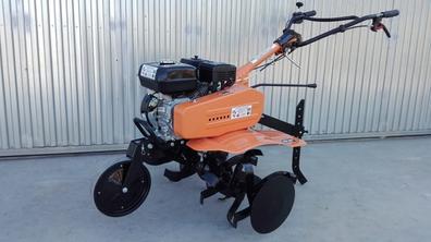 Milanuncios - Motoazada-mc 507 e