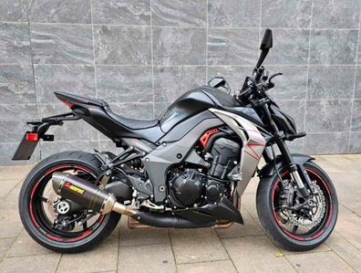 Milanuncios - Kawasaki - z1000