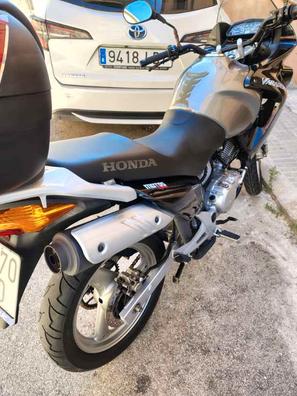 Milanuncios - Honda - Varadero 125