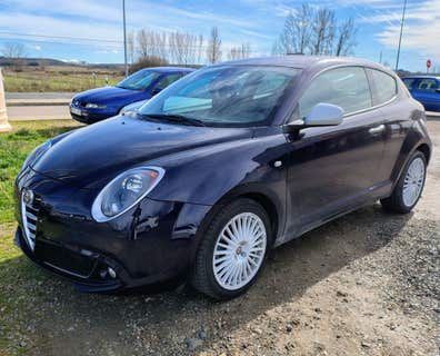 Milanuncios - Alfa romeo - Mito