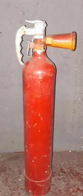 Extintores antiguos | Milanuncios