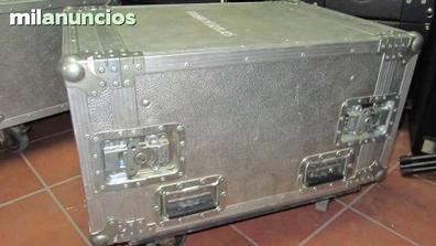 Rack Artículos de audio y sonido de segunda mano baratos | Milanuncios