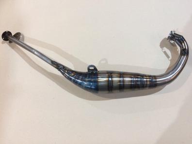 Milanuncios - Tubo de escape para Honda Ns1 75 conos
